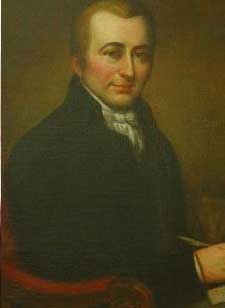 What Did Caesar Rodney Do Before Attorney General